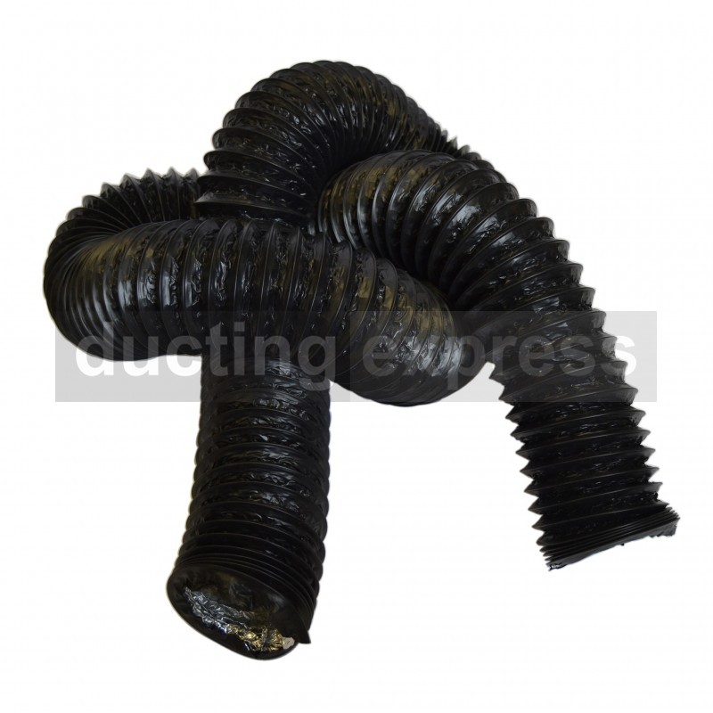 Flexible Ducting & Tubing | Wide Range | Ducting Express