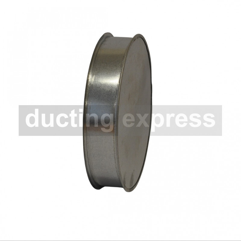 Express Duct Cap Ends | Ducting Express