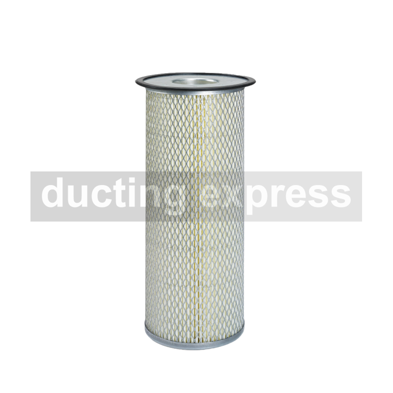 Nederman Replacement Microfilter For Fume Eliminator GoMax - 40114110 ...