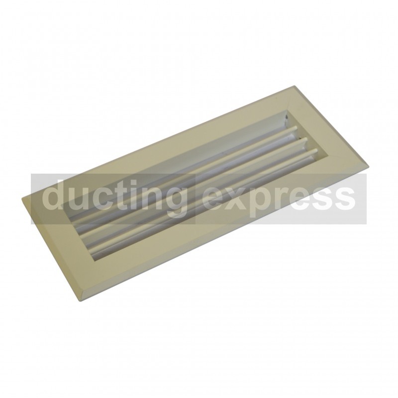 Grilles & Louvres | Ducting Express