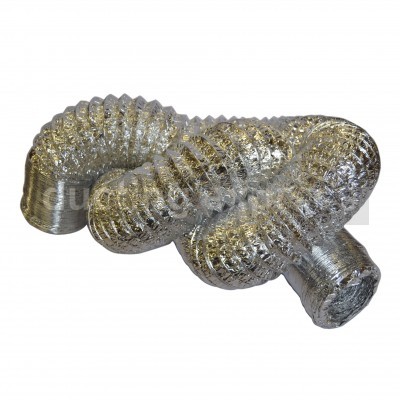 Flexible Ducting & Tubing | Wide Range | Ducting Express