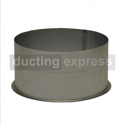 Express Duct Female Adapter 200 Diameter | Ducting Express