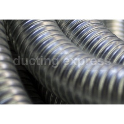 Flexible metal ducting | Ducting Express