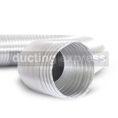 Flexible Ducting & Tubing | Wide Range | Ducting Express