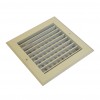Double Deflection Grilles 600 X 600 | Ducting Express
