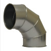 Express Duct 90 Degree Bend 200 Diameter | Ducting Express