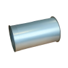 Express Duct Slip Duct 250 Diameter | Ducting Express
