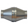 Express Duct Spark Trap 224 Diameter | Ducting Express