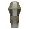 Express Duct Swedish Cowl | Ducting Express