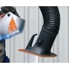 Replacement Capture Hood For Kemper Flexible Extraction Arms