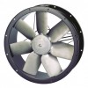 Case Mounted Axial Fans | Ducting Express
