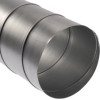 Spiral Duct X 1.5 Meters Long 200 Diameter | Ducting Express