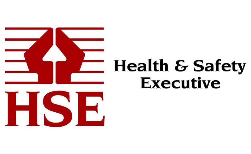 New Series of Inspections by The Health & Safety Executive