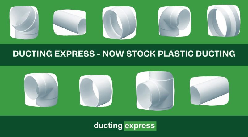 Concentric vs Eccentric Reducers | Ducting Express